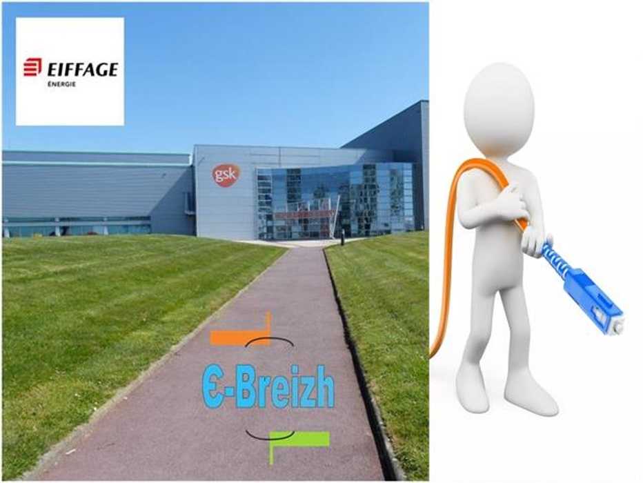 GSK Mayenne vers le THD